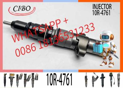 Китай Инжектор экскаватора 10R-4761 10R4761 10R 4761 для дизельного двигателя C7 продается