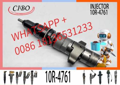 Китай Инжектор экскаватора 10R-4761 10R4761 10R 4761 для дизельного двигателя C7 продается