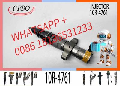 Китай Инжектор экскаватора 10R-4761 10R4761 10R 4761 для дизельного двигателя C7 продается