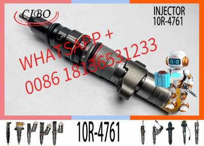 Китай Инжектор экскаватора 10R-4761 10R4761 10R 4761 для дизельного двигателя C7 продается