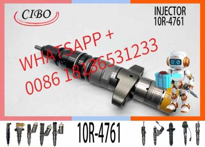 Китай Инжектор экскаватора 10R-4761 10R4761 10R 4761 для дизельного двигателя C7 продается