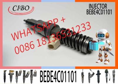 중국 일반 철도 주입기 3803654 BEBE4C01001 BEBE4C01101 연료 주입기 판매용