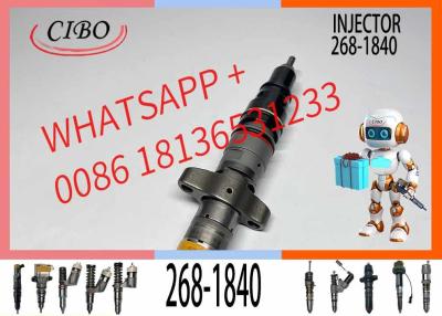 Китай Инжектор экскаватора 268 1840 2681840 268-1840 продается