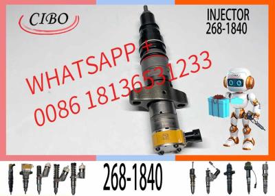 Китай Инжектор экскаватора 268 1840 2681840 268-1840 продается
