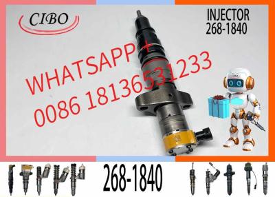 Китай Инжектор экскаватора 268 1840 2681840 268-1840 продается