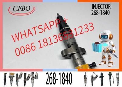 Китай Инжектор экскаватора 268 1840 2681840 268-1840 продается