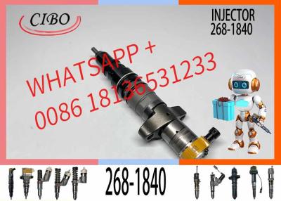 Китай Инжектор экскаватора 268 1840 2681840 268-1840 продается