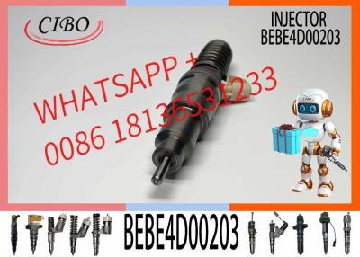 Китай Инжектор общего рельса 20484073 BEBE4D00203 BEBE4D00001 BEBE4D00002 BEBE4D00003 BEBE4D00103 BEBE4D30001 продается