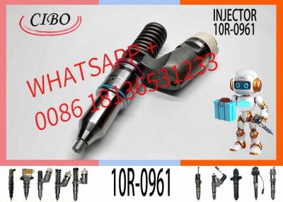 China Best Quality Diesel Fuel Injector 10R-0960 10R-0967 10R-0961 10R-1259 Te koop