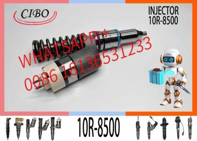 China Promotion 10R-8500 High Quality Common Rail Injector Diesel Fuel Injector 10R-7230 10R7230 For C15 C18 Engine for sale
