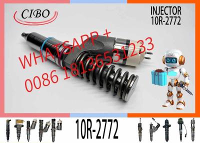 中国 C15 エンジン 鉄道用燃料注入器 10R-2772 254-4183 257-7546 280-0574 部品番号 254-4183 販売のため