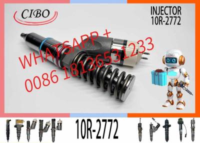 中国 C15 エンジン 鉄道用燃料注入器 10R-2772 254-4183 257-7546 280-0574 部品番号 254-4183 販売のため