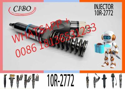 中国 C15 エンジン 鉄道用燃料注入器 10R-2772 254-4183 257-7546 280-0574 部品番号 254-4183 販売のため