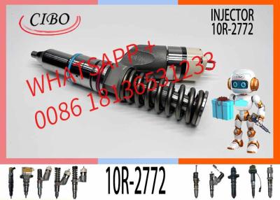 中国 C15 エンジン 鉄道用燃料注入器 10R-2772 254-4183 257-7546 280-0574 部品番号 254-4183 販売のため