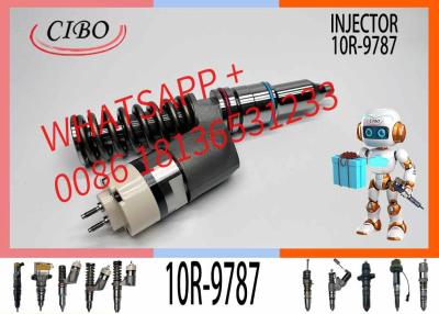 중국 Common Rail Fuel Injector 211-3026 10R-9787 2113026 10R9787 for  Diesel Engine C18 3406E 3456 Engine 판매용