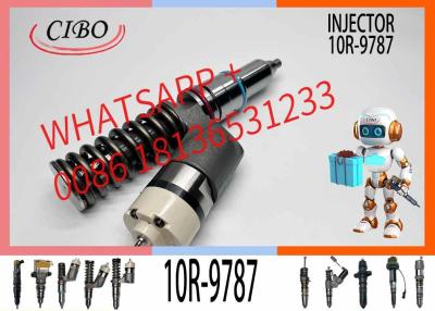 중국 Common Rail Fuel Injector 211-3026 10R-9787 2113026 10R9787 for  Diesel Engine C18 3406E 3456 Engine 판매용