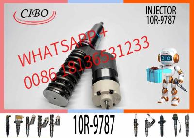 중국 Common Rail Fuel Injector 211-3026 10R-9787 2113026 10R9787 for  Diesel Engine C18 3406E 3456 Engine 판매용