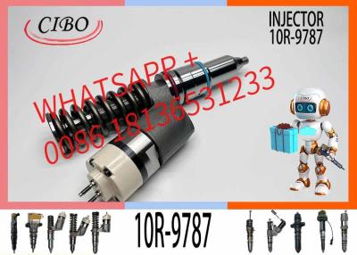 중국 Common Rail Fuel Injector 211-3026 10R-9787 2113026 10R9787 for  Diesel Engine C18 3406E 3456 Engine 판매용