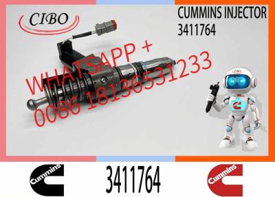 中国 原装3411767 鉄道用注入器 3411764 エンジンN14 4BT 6BT M11用燃料注入器組 販売のため