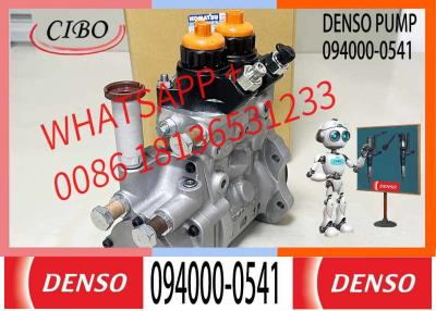 9 ブランド正規新型ポンプ 094000-0541 11101048D HP0 注入ポンプ 094000-0541
