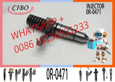 China 3116 Injector 0R-8682 0R-8467 9Y-4982 127-8220 0R-0471 101-4561 for erpillar Engine 3116 Injectors for sale