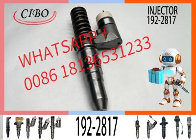 China 3516 Motor 192-2817 INJECTOR GP-FUEL Teilenummer 386-1778 20R-1262 7E-8836 376-0510 zu verkaufen
