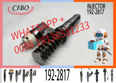 China 3516 Motor 192-2817 INJECTOR GP-FUEL Teilenummer 386-1778 20R-1262 7E-8836 376-0510 zu verkaufen