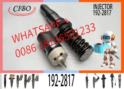 China 3516 Motor 192-2817 INJECTOR GP-FUEL Teilenummer 386-1778 20R-1262 7E-8836 376-0510 zu verkaufen