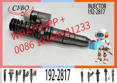 China 3516 Motor 192-2817 INJECTOR GP-FUEL Teilenummer 386-1778 20R-1262 7E-8836 376-0510 zu verkaufen