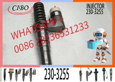 China 230-3255 376-0509 10R-3255 inyector diesel para el motor 3512B 3516B en venta