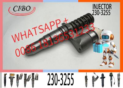 China 230-3255 376-0509 10R-3255 inyector diesel para el motor 3512B 3516B en venta