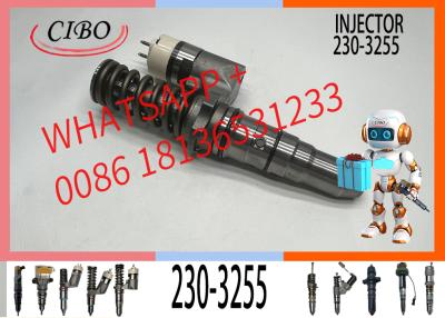 China 230-3255 376-0509 10R-3255 inyector diesel para el motor 3512B 3516B en venta