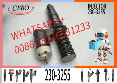 China 230-3255 376-0509 10R-3255 inyector diesel para el motor 3512B 3516B en venta