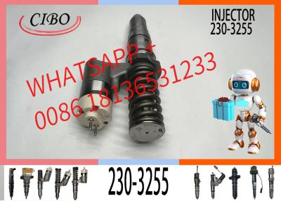 China 230-3255 376-0509 10R-3255 inyector diesel para el motor 3512B 3516B en venta