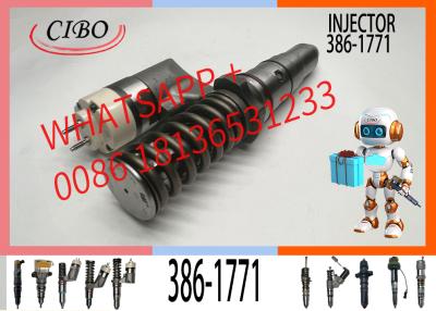 중국 3920215 디젤 노즐 어셈블리 392-0215 20R-1276 386-1771 20R-1280 C3500용 커먼 레일 인젝터 판매용