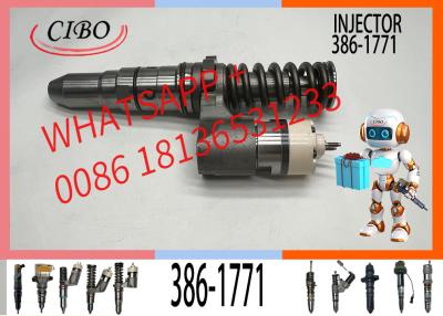중국 3920215 디젤 노즐 어셈블리 392-0215 20R-1276 386-1771 20R-1280 C3500용 커먼 레일 인젝터 판매용