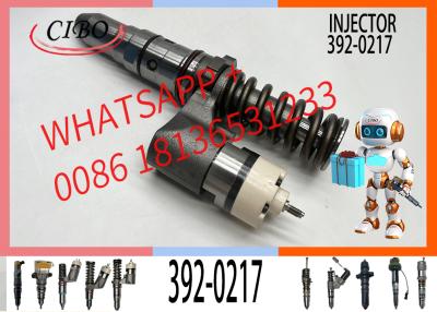 中国 392-0214 392-0215 392-0216 392-0217 392-0219 392-0220 20R-1278 508 3512 3516 3524エンジン用コモンレールインジェクター 販売のため