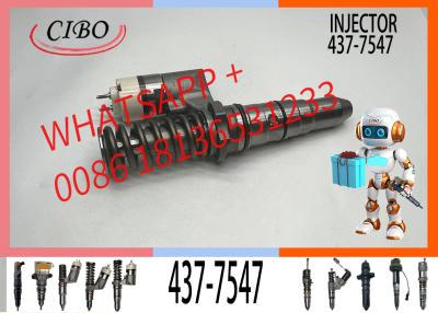 China Motor diesel inyector0R-9944 0R-8619 386-1776 437-7547 8E-8836 392-0203 392-0204 392-0224 Para el ferrocarril común C3512B en venta