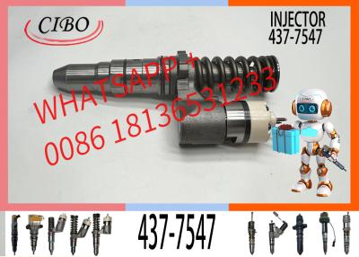China Motor diesel inyector0R-9944 0R-8619 386-1776 437-7547 8E-8836 392-0203 392-0204 392-0224 Para el ferrocarril común C3512B en venta