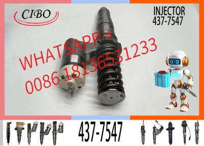China Motor diesel inyector0R-9944 0R-8619 386-1776 437-7547 8E-8836 392-0203 392-0204 392-0224 Para el ferrocarril común C3512B en venta