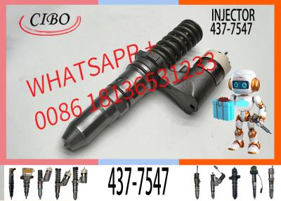 China Motor diesel inyector0R-9944 0R-8619 386-1776 437-7547 8E-8836 392-0203 392-0204 392-0224 Para el ferrocarril común C3512B en venta