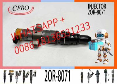 China Partes del motor para el inyector de ferrocarril 557-7627 243-4503 20R-9079 2OR-8071 20R-8066 295-9166 para el motor diesel en venta
