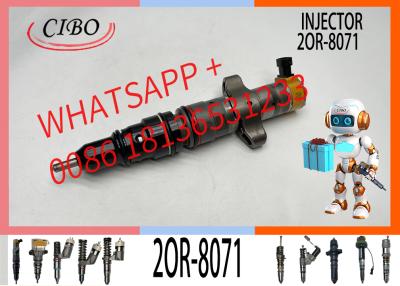 China Partes del motor para el inyector de ferrocarril 557-7627 243-4503 20R-9079 2OR-8071 20R-8066 295-9166 para el motor diesel en venta