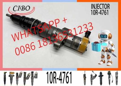 China 243-4502 10R-4761 Injector Assembly for erpillar C7 Engine for Injector Nozzles Parts Construction Machinery for sale