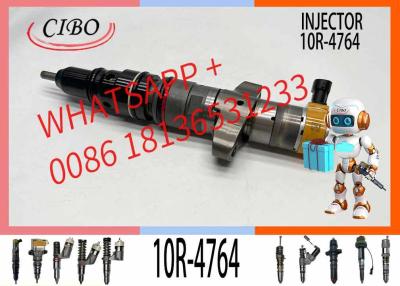 China 387-9438 10R-4764 Conjunto Injetor para Motores C7 Escavadeiras Peças de Máquinas de Construção Injetor à venda