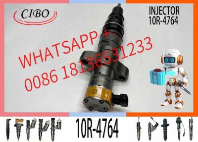 China 387-9438 10R-4764 Conjunto Injetor para Motores C7 Escavadeiras Peças de Máquinas de Construção Injetor à venda