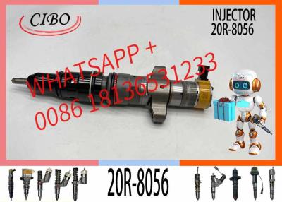 중국 고품질 연료 인젝터 20R-8056 20R-8066 20R-9079는 C7 디젤 엔진에 적합합니다. 판매용