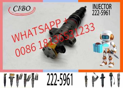 중국 C7 HEUI 연료 주입기 387-9426 20R-1260 20R-8064 222-5961 C7 엔진 판매용