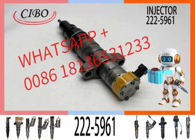 중국 C7 HEUI 연료 주입기 387-9426 20R-1260 20R-8064 222-5961 C7 엔진 판매용