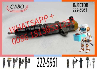 중국 C7 HEUI 연료 주입기 387-9426 20R-1260 20R-8064 222-5961 C7 엔진 판매용